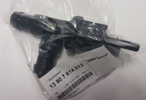 13-90-7-614-013 - Fuel Tank Breather Valve B46 motor | BMWPartsHub