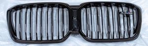 51-13-9-501-170 - 2022-2024 BMW X3 - Upper Grille | BMWPartsHub
