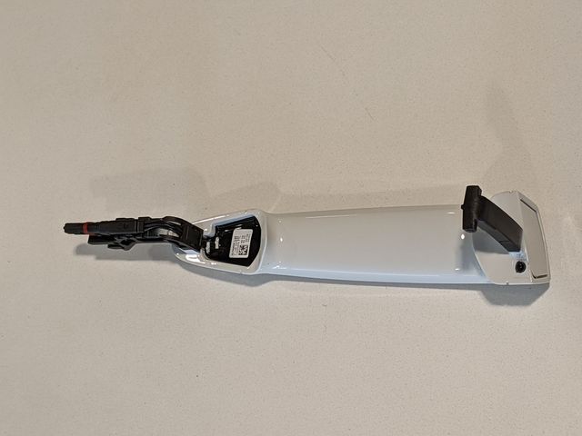 51-22-7-207-567 - Handle Outside - 2008-2014 BMW | BMWPartsHub