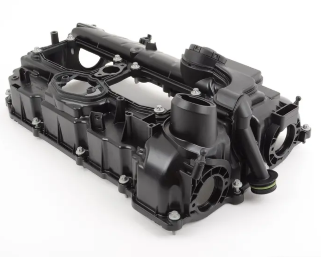 11-12-7-588-412 - Valve Cover - 2012-2018 BMW | BMWPartsHub