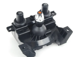 65-82-3-456-246 - Controller Center Switch MINI R-CHASSISs Countryman ...