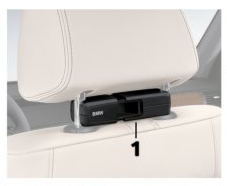 51-95-2-183-852 - 2013-2025 BMW - Base Carrier | BMWPartsHub