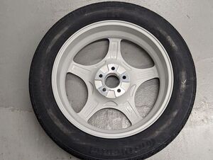 Spare Wheel i7 G05 G06 G07 **OK to process with just YEAR, MAKE & MODEL ...