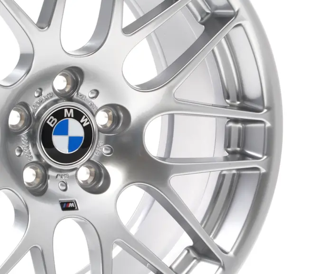 36-11-2-282-999 - Wheel E46 Rear Style #163M | BMWPartsHub