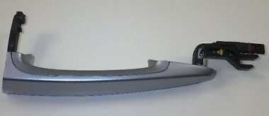 51-21-7-207-565 - BMW X1, 3 series, 2011-2017 X5/X6 BMW Driver's Front ...