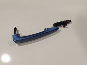 51-21-7-207-565 - BMW X1, 3 series, 2011-2017 X5/X6 BMW Driver's Front ...