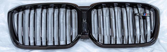 51-13-9-501-170 - 2022-2024 BMW X3 - Upper Grille | BMWPartsHub