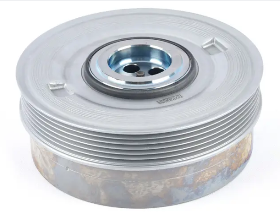 11-23-8-638-614 - Vibration Damper (updated from the original design ...