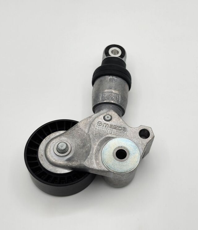 PE0315980C | 2012-2025 Mazda Tensioner | Palladino Mazda Parts