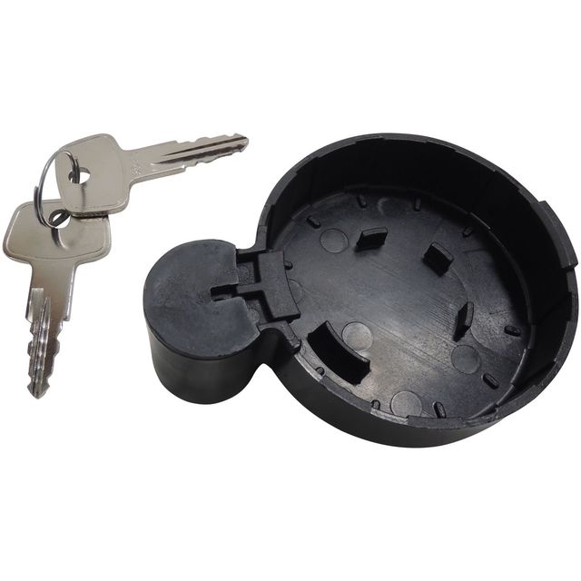 Search for locking gas cap | Chevy Colorado & GMC Canyon