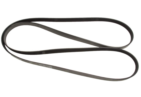 Genuine V-Ribbed Belt for 1954-2015 Mercedes-Benz | OEM Part# 003-993 ...