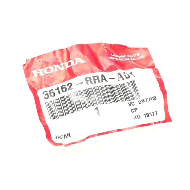 36162-RRA-A01 - OEM NEW Canister Control Purge Valve Solenoid Fits 2008 ...