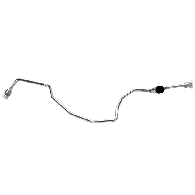 80341-TGG-A01 - 2017-2021 Honda Civic - Pipe Receiver | Honda Car Parts ...