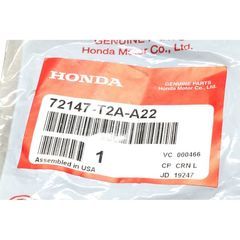 Fob Assembly (Driver 2) 72147-T2A-A22 | Honda Car Parts Direct