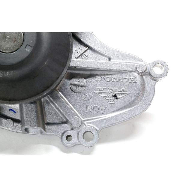 2003-2024 Honda Water Pump w/ Gasket (Yamada) 3.5L | Honda Car Parts Direct