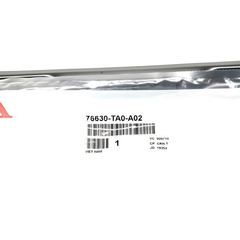 76630-TA0-A02 - Blade, Windshield Wiper (475MM) - 2008-2015 Honda ...