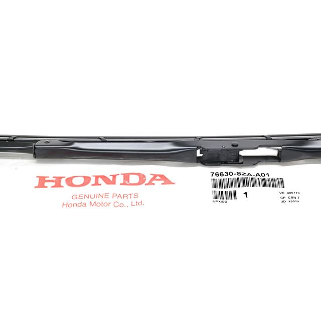 76630-SZA-A01 - Blade, Windshield Wiper (525MM) - 1999-2015 Honda ...
