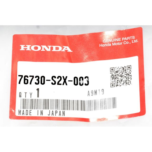 76730-S2X-003 - 2003-2014 Honda - Blade Windshield Wiper (350MM ...