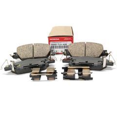 2017-2019 Honda CR-V Rear Left & Right Disc Brake Pad Set | Honda Car ...