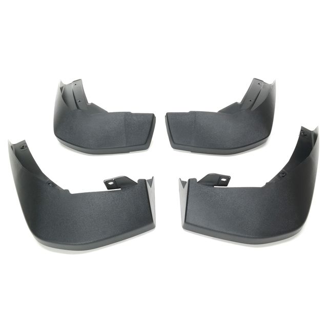 08P00-TG7-100 - Splash Guard Set - 2016-2018 Honda Pilot | Honda Car ...