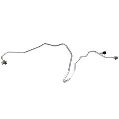 80341-TBA-A01 - Pipe Receiver - 2016-2020 Honda Civic | Honda Car Parts ...