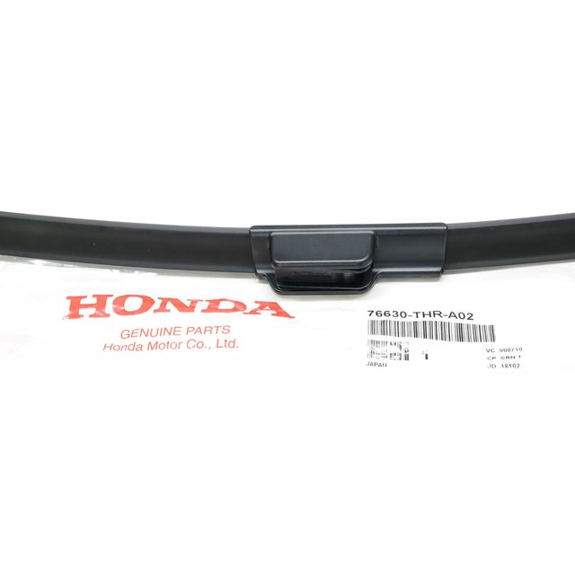 76630-THR-A03 - Blade Windshield Wiper (575MM) (Passenger Side) - 2020 ...