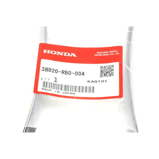 38920-RB0-004 - Belt Compressor (Mitsubishi) - 2009-2013 Honda Fit ...