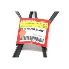 31110-RRB-A01 - Belt Alternator (Bando) - 2006-2011 Honda Civic | Honda ...