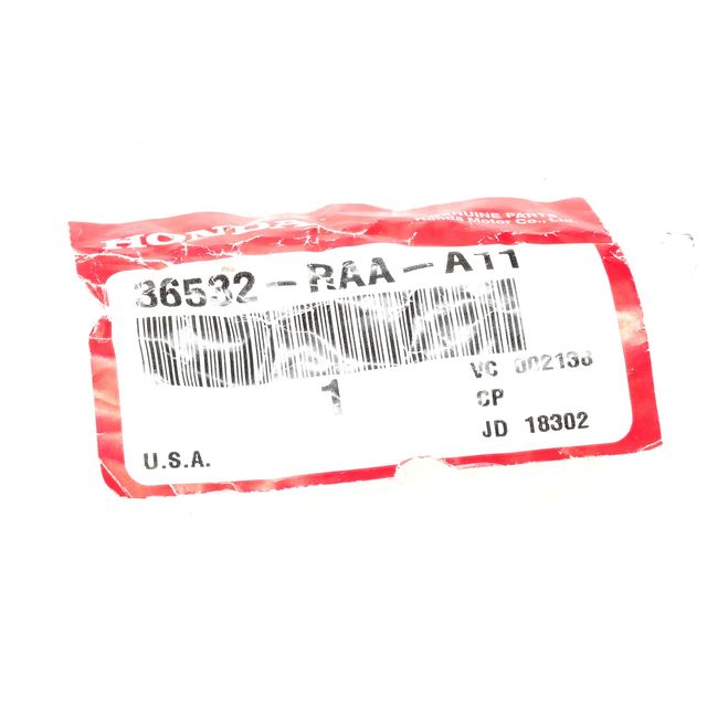 36532-RAA-A11 - Sensor Oxygen - 2003 Honda Accord | Honda Car Parts Direct