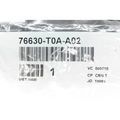 2012-2016 Honda CR-V Blade, Windshield Wiper (400MM) 76630-T0A-A02 ...