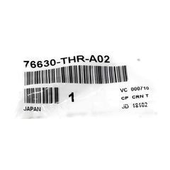 76630-THR-A03 - Blade Windshield Wiper (575MM) (Passenger Side) - 2020 ...