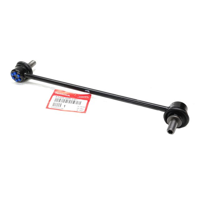 Genuine Honda Link Assembly, Front Stabilizer: 51320-S0X-C01 | All ...