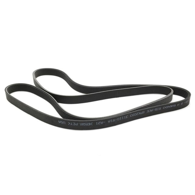 31110-R1A-A21 - 2013-2015 Honda Civic - Belt Alternator (Bando) | Honda ...