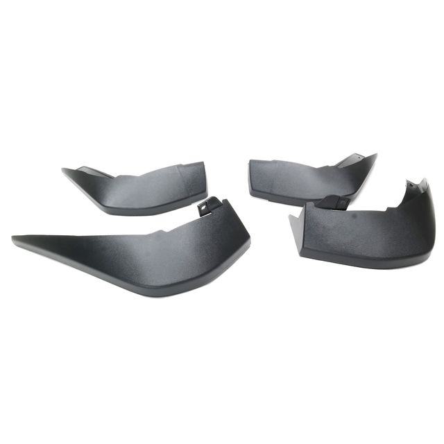 08P00-TG7-100 - Splash Guard Set - 2016-2018 Honda Pilot | Honda Car ...
