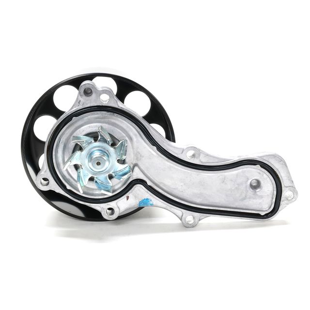 2016-2019 Honda Accord 2017-2019 CR-V Engine Water Pump Assembly 4.0 L ...