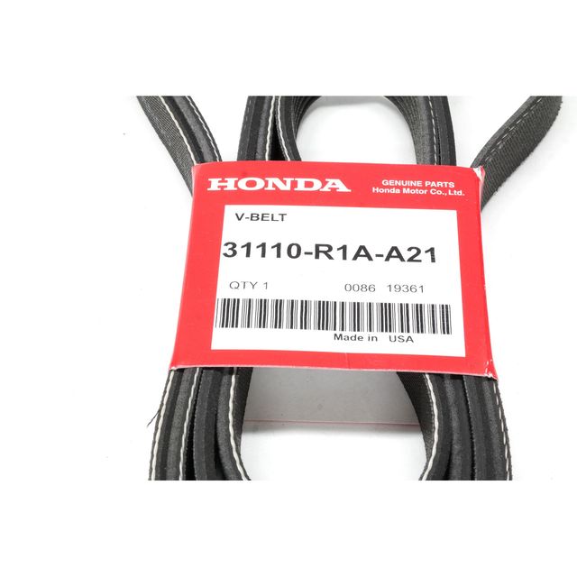 31110-R1A-A21 - 2013-2015 Honda Civic - Belt Alternator (Bando) | Honda ...