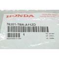 76201-TBA-A11ZD - 2016-2019 Honda Civic Right Passenger Mirror Cover ...