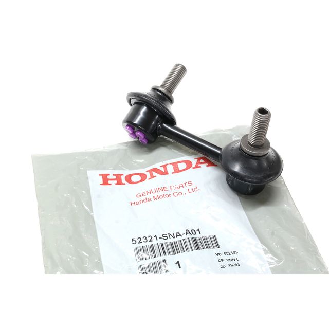 52321-SNA-A01 - Link L Rear Stabilizer - 2006-2015 Honda | Honda Car ...