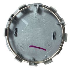 40342-4AF2A-x4 - OEM NEW Wheel Center Cap Set of 4 Black Sentra ...
