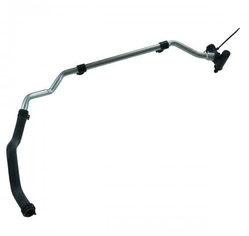 2005-2016 Nissan Xterra Frontier Pathfinder Outer Hose Heater Outlet ...