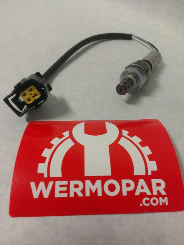 2004-2013 Mopar Oxygen Sensor, Left Side, After Catalyst 56029049AA ...