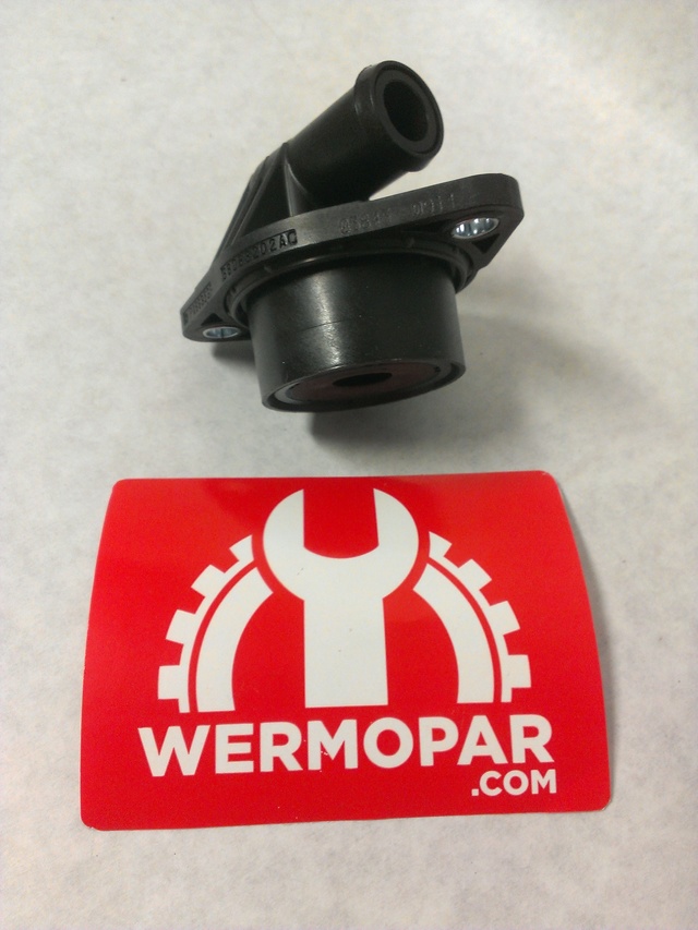 2011-2024 Mopar PCV Valve 68083202AC | We R Mopar