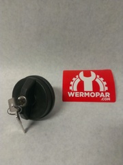 2001-2025 Mopar Locking Gas Cap 5278655AB | We R Mopar
