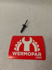 2001-2024 Mopar Rivet, Front 6500911 | We R Mopar