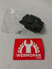 2007-2025 Mopar A/C And Heater Actuator 68018109AA | We R Mopar