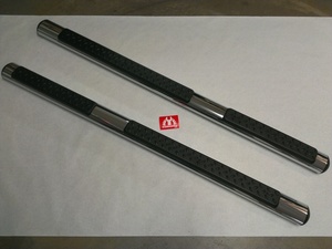 2011-2022 Jeep Tubular Side Steps 82212129AC | We R Mopar