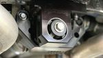 DIRS Differential Brace for 2015-newer V8 Chargers/Challengers/300 RWD ...