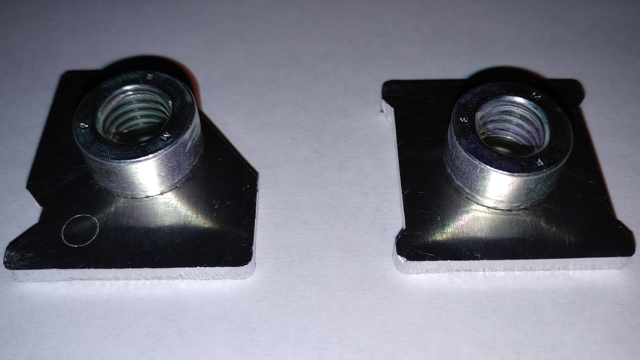 DIRS Differential Brace for 2015-newer V8 Chargers/Challengers/300 RWD ...