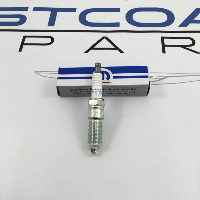 2006-2010 Mopar 2005-2010 6.1L OE Spark Plug SPLZTR5A13 | EastcoastMoparts