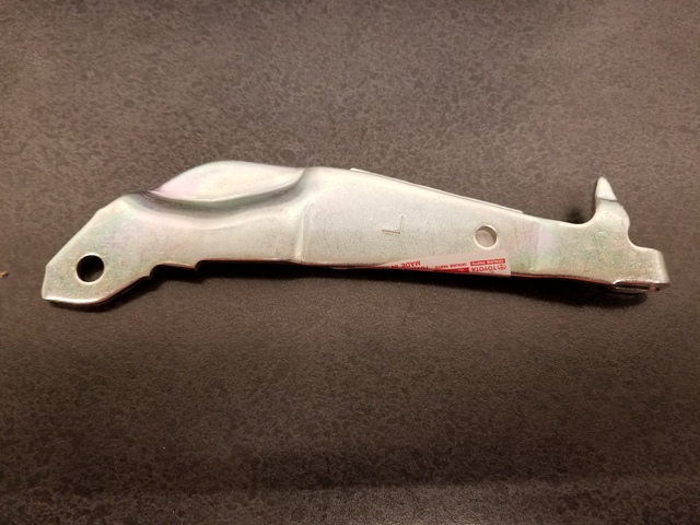 1990-2005 Toyota Parking Brake Lever 47612-35040 | Toyota Parts Express